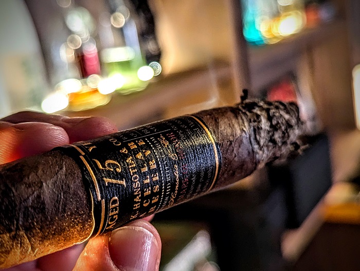 Gurkha Cellar Reserve
